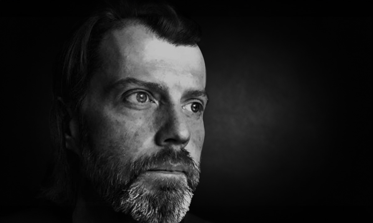 Jon Hatch Music – Composer / Electronic Musician / Guitarist